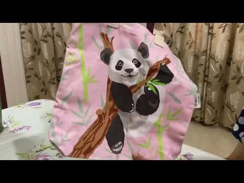 Shopping Haul - Singapore & Malaysia