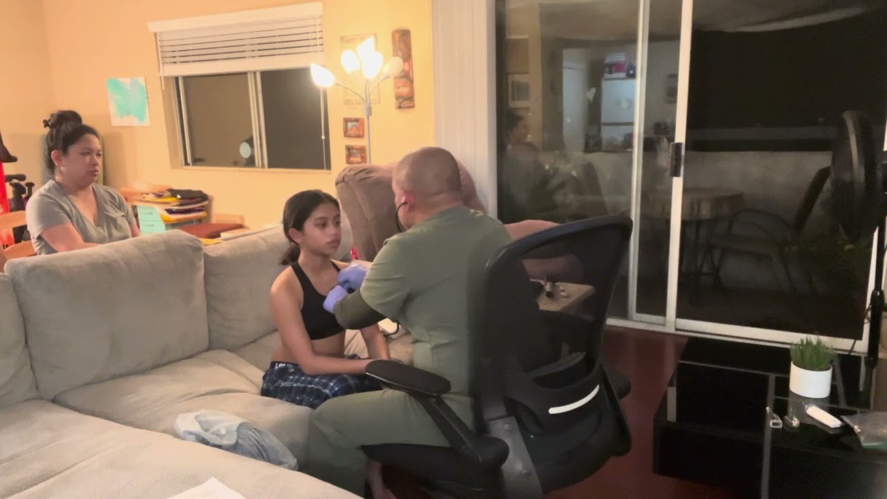 Problem Focused Assignment Module 2