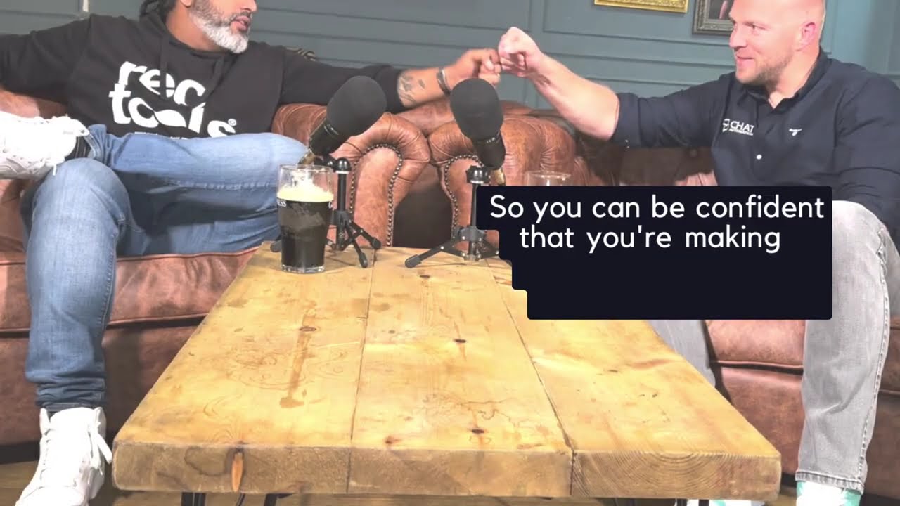 rectools.io - research, review, revamp your toolbox