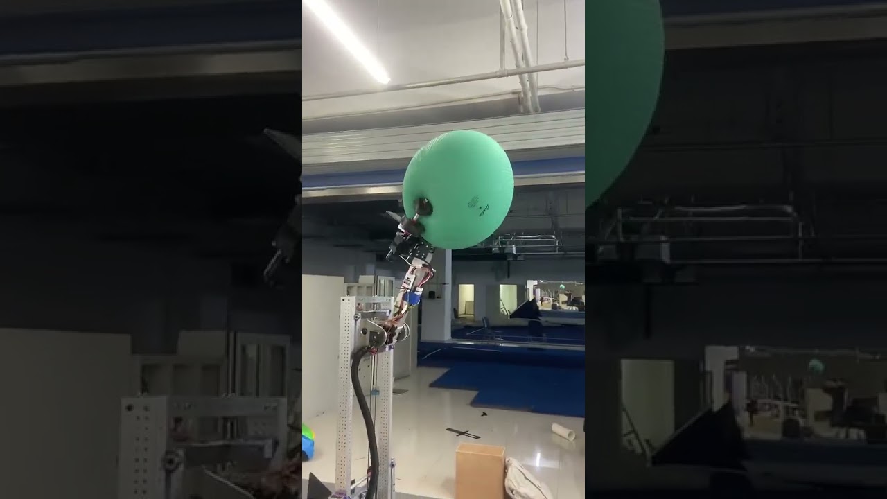 FRC 5449 Prototype 2025 Build Thread - FRC Open Alliance - Chief Delphi