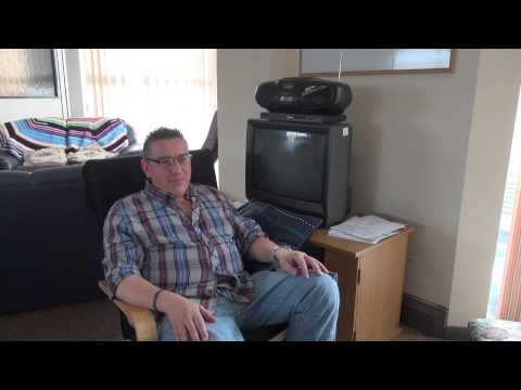 TV Documentary Journalism assignment – ‘Recovery: The Stories of Eden ...