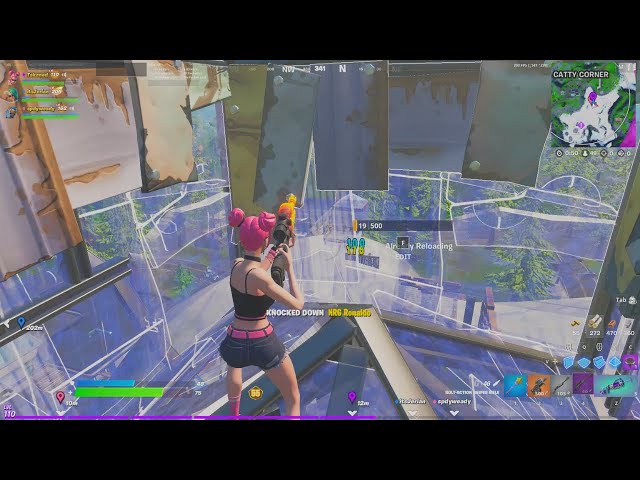 8 Fortnite players berated for cheating & where they are now