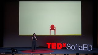 TEDxSofia 2025 - Създаваме пространство за идеите, които си струват да бъдат споделяни…