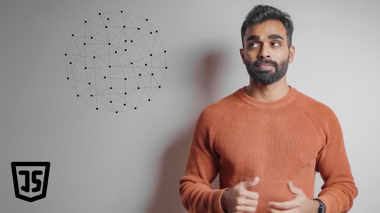 Training a Neural Network with JavaScript