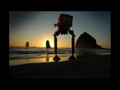 Star Wars ArtWork: Dark forces land on San Francisco