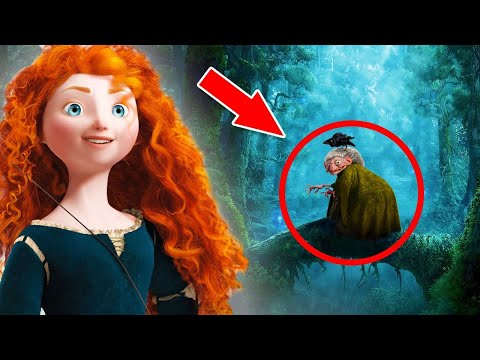 18 Minutes of Disney Theories That will Blow Your Mind #disney #theories
