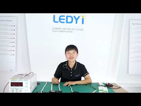 Different Types of LED Strip Lights Explained | Complete Guide to LED Strips