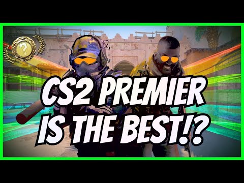 Steam Community :: Video :: CS2 Grind to 25K (Premier in a nutshell)