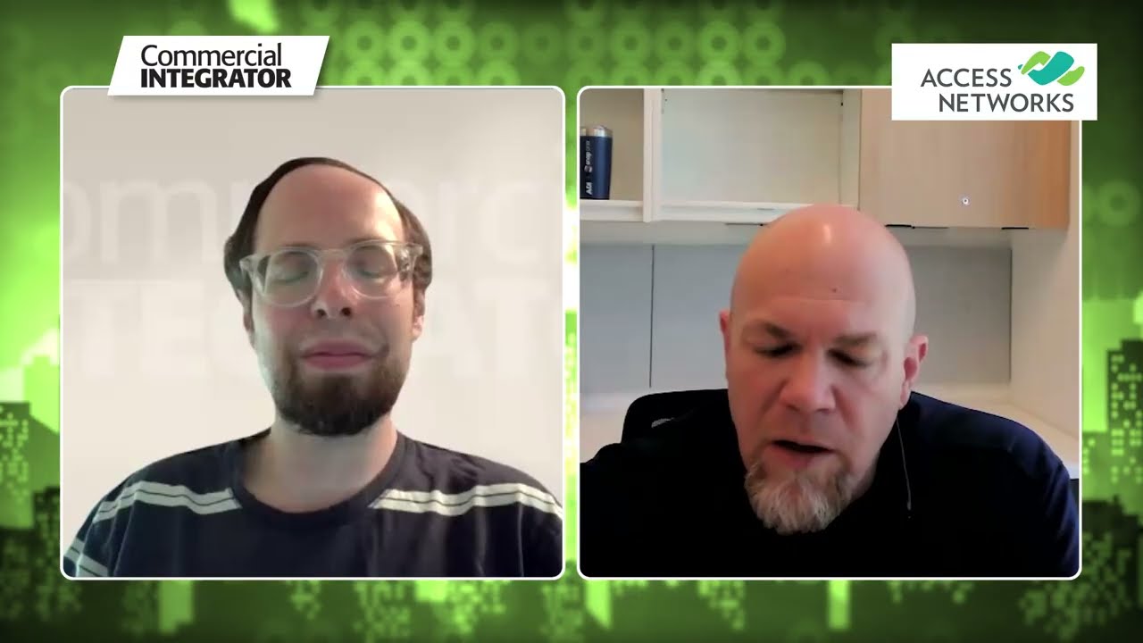 Access Networks Highlights Wi-Fi 7, Network Design Services