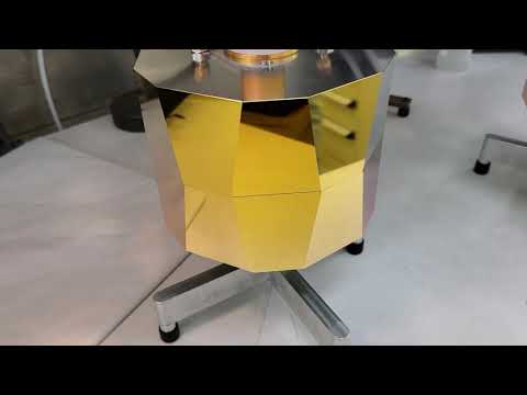 Metalized Optics - Diamond Turned | | Videos | Photonics Spectra