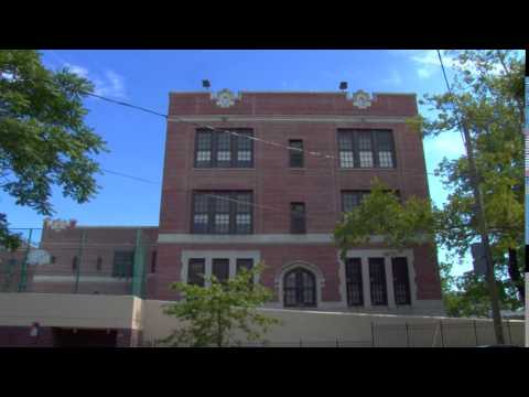 P.S. 99 Kew Gardens