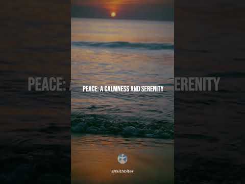 5 Traits of a Godly Character। FaithBites । Qualities of a Godly Man । JESUS CHRIST