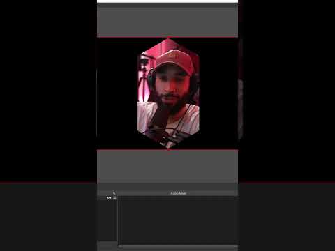 Free webcam masks for your Twitch streams