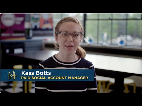 "Kass @ Hanapin Marketing" Next Level Jobs