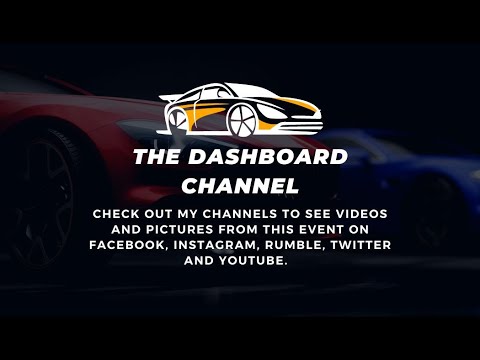 2025 Mar The Amelia Events & Callahan Cruisers vlog