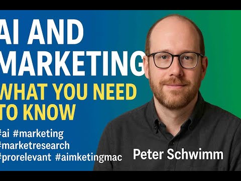 How AI is Reshaping Market Research and Customer Support