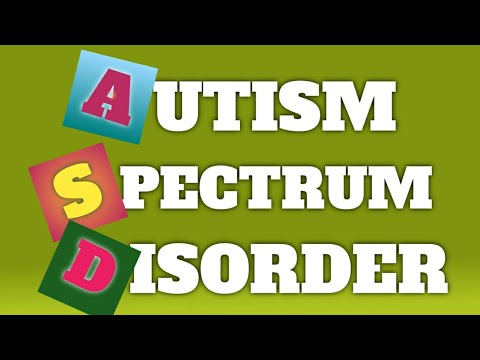 Autism Spectrum Disorder#ASD#Define ASD#Autism#Type of ASD