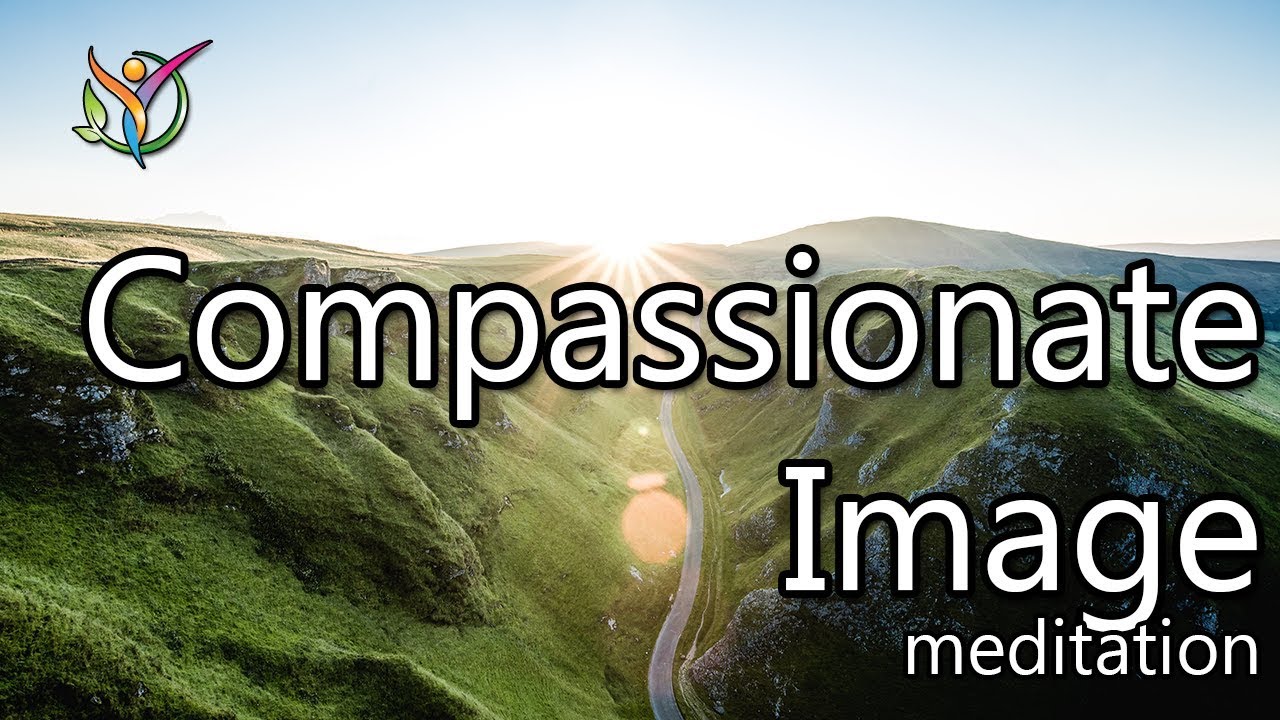 Compassionate Image Meditation