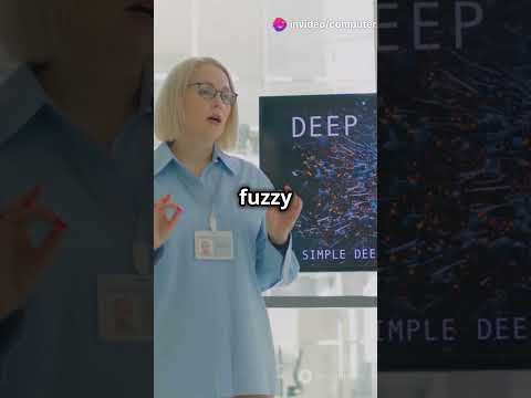 How Neural Networks & Fuzzy Logic Crack String Character Recognition! #Sciencefather#researchawards