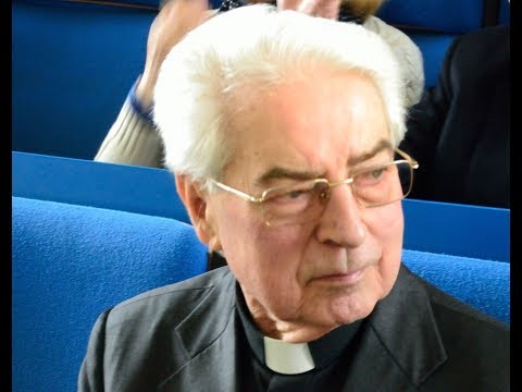 TW” Jankowski” – ks. prof. Michał Czajkowski – uhonorowany ! Skandal ...