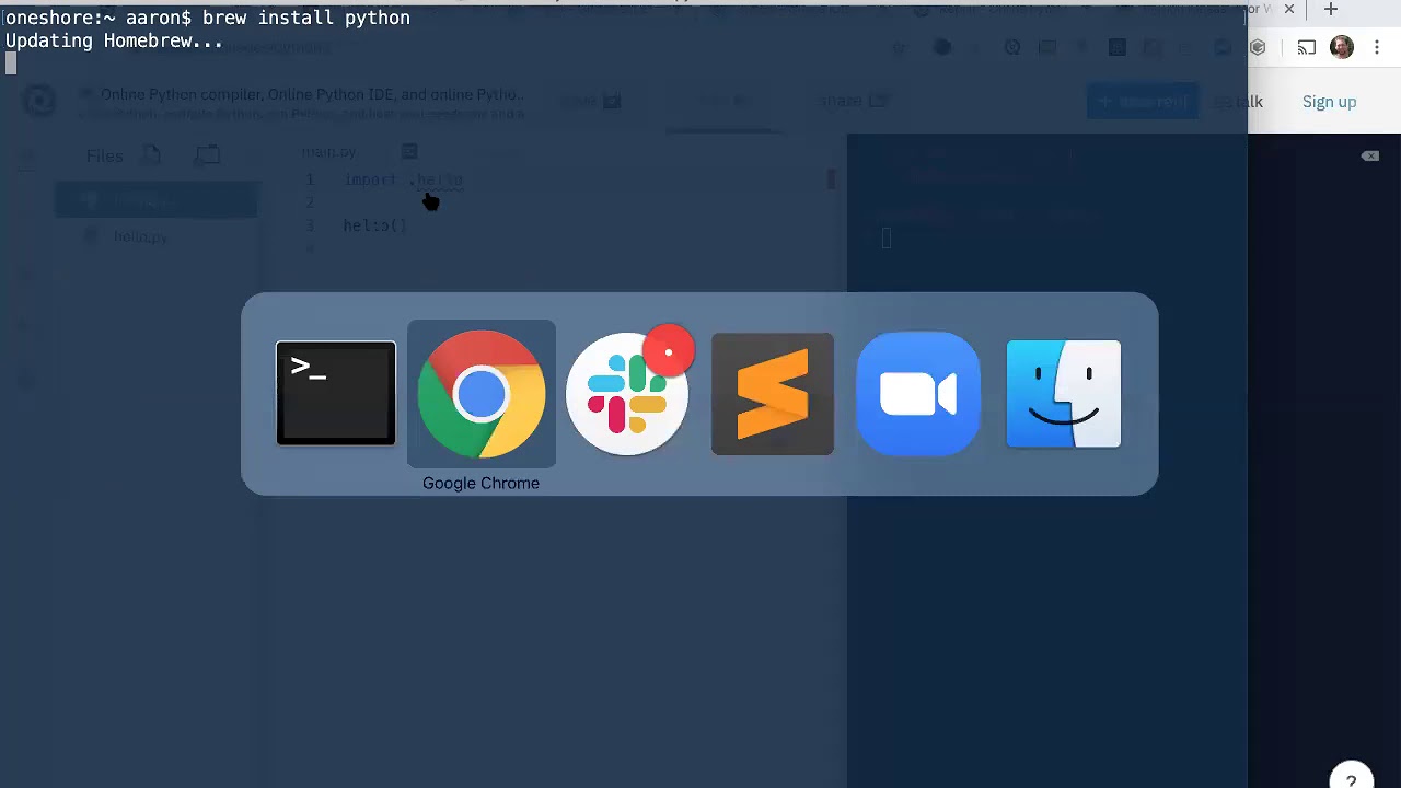 Testing REST APIs with Python - 1 Getting Started