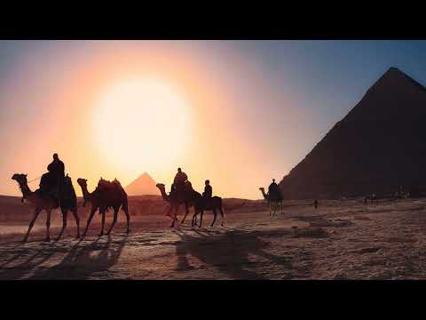 Egyptian Last Names With History And Meanings