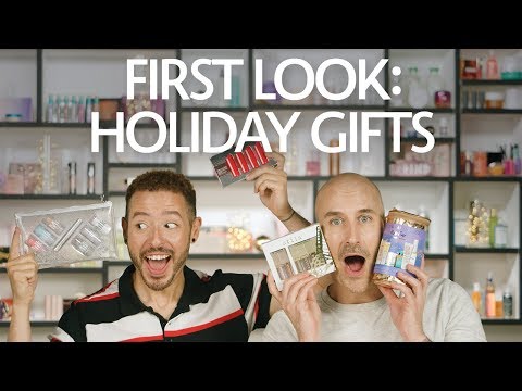 First Look: Holiday Gifts | Sephora