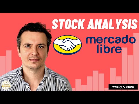 Stock Analysis | Mercado Libre (MELI): The Amazon of Latin America