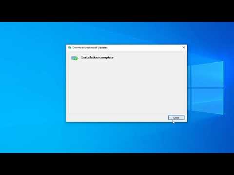 How To Install Remote Server Administration Tools for Windows 10 [Tutorial]