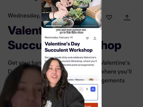 Here’s some great Valentine’s Day ideas if you’re in LA❤️ | Los Angeles romantic date idea couple