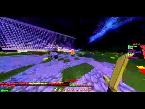 Magdoesminecraft Has hacks