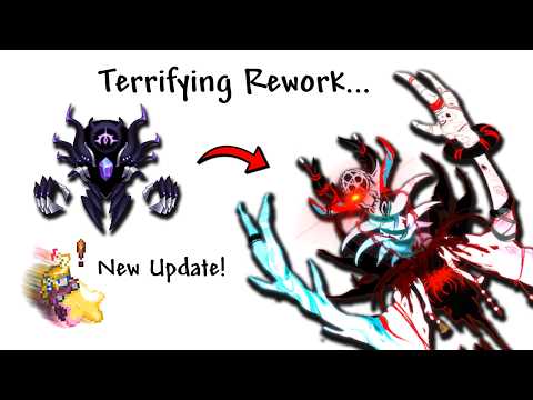 Steam Community :: Video :: Calamity’s Noxus Rework is perfectly ...