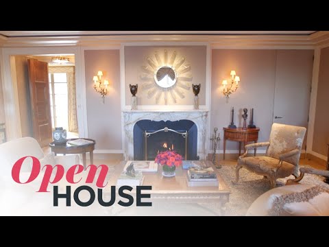 Luxurious homes across New York City | Open House TV | Colin Falbo
