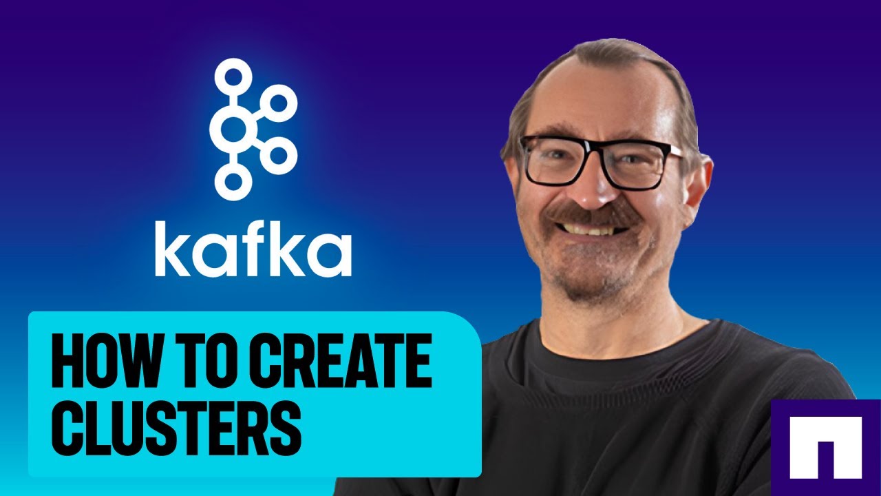 How to create a Kafka Cluster on the Instaclustr Console
