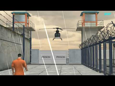 Grand Prison Break Escape Game for Android - Free App Download