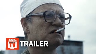 Chernobyl - watch tv show streaming online