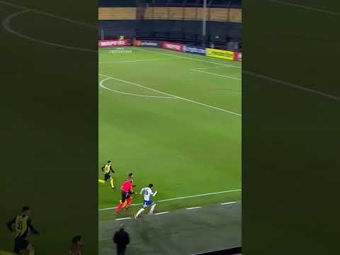 ¡CORRE CARRIZO! #VÉLEZSARSFIELD CONMEBOL #LIBERTADORES #GLORIAETERNA
