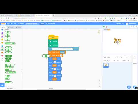 Introduction to Python #6: Changing the value of variables