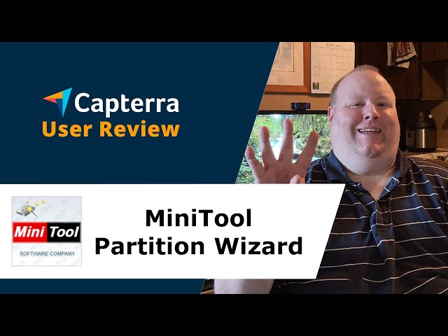 MiniTool Partition Wizard Pricing, Alternatives & More 2025 | Capterra