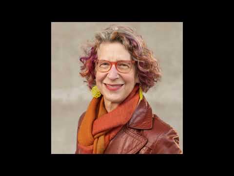 Professor Elizabeth Friedman Podcast Episode