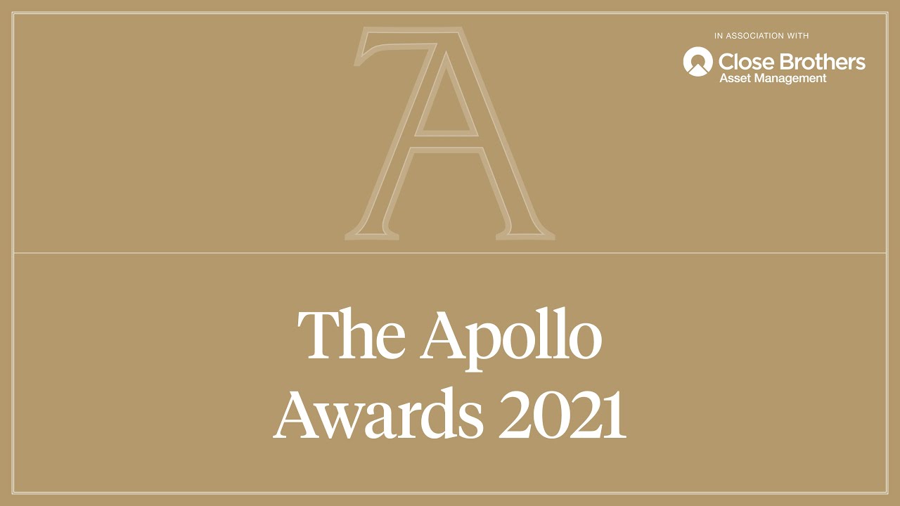 Apollo Awards 2021