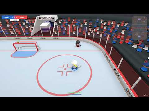 Steam Community :: Slapshot: Rebound
