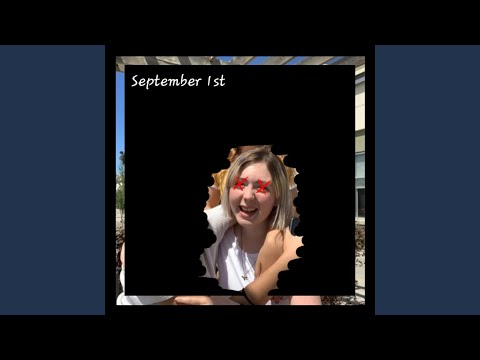 september 1st