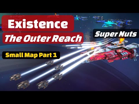 Steam Community :: Video :: Existence: The Outer Reach - Small Map Part 1