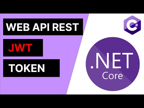Autenticación y Autorización de APIS en ASP WEB API en C# | .NET CORE 6 ...