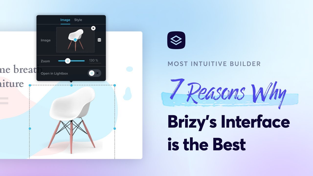 Brizy Review: Build a Website Without Any Coding Hassle – Unite.AI