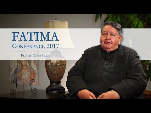 Audio from 2017 Conference: Fatima - Angelus Press