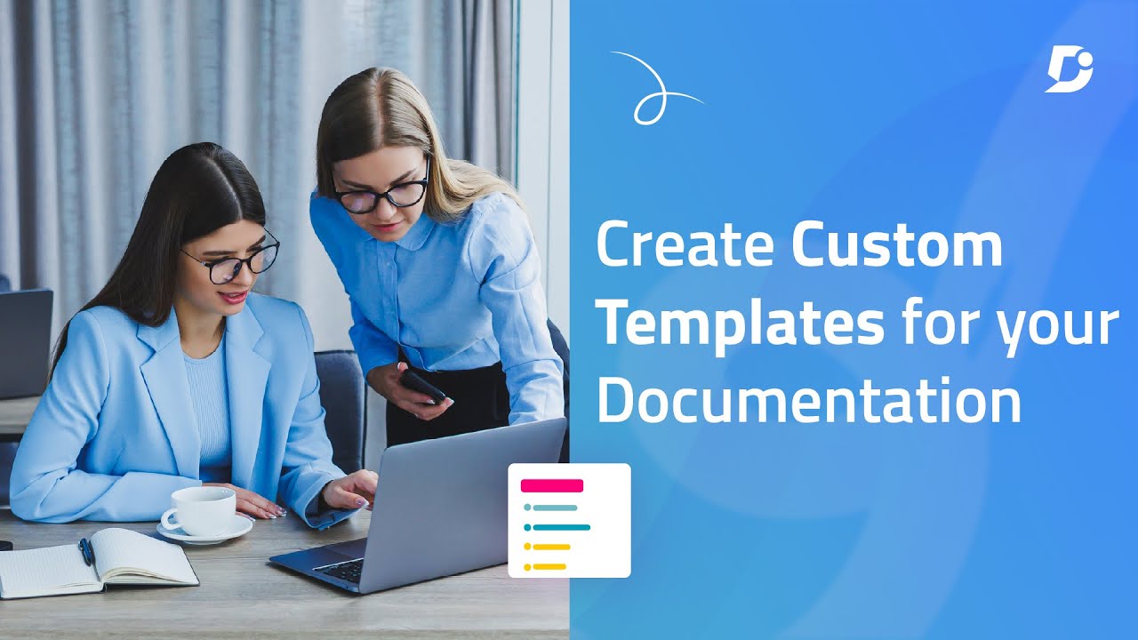Create Custom Templates for your Documentation | Document360 2.0