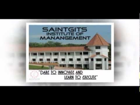 Saintgits College of Applied Sciences Kottayam - Admission 2026, Fees ...
