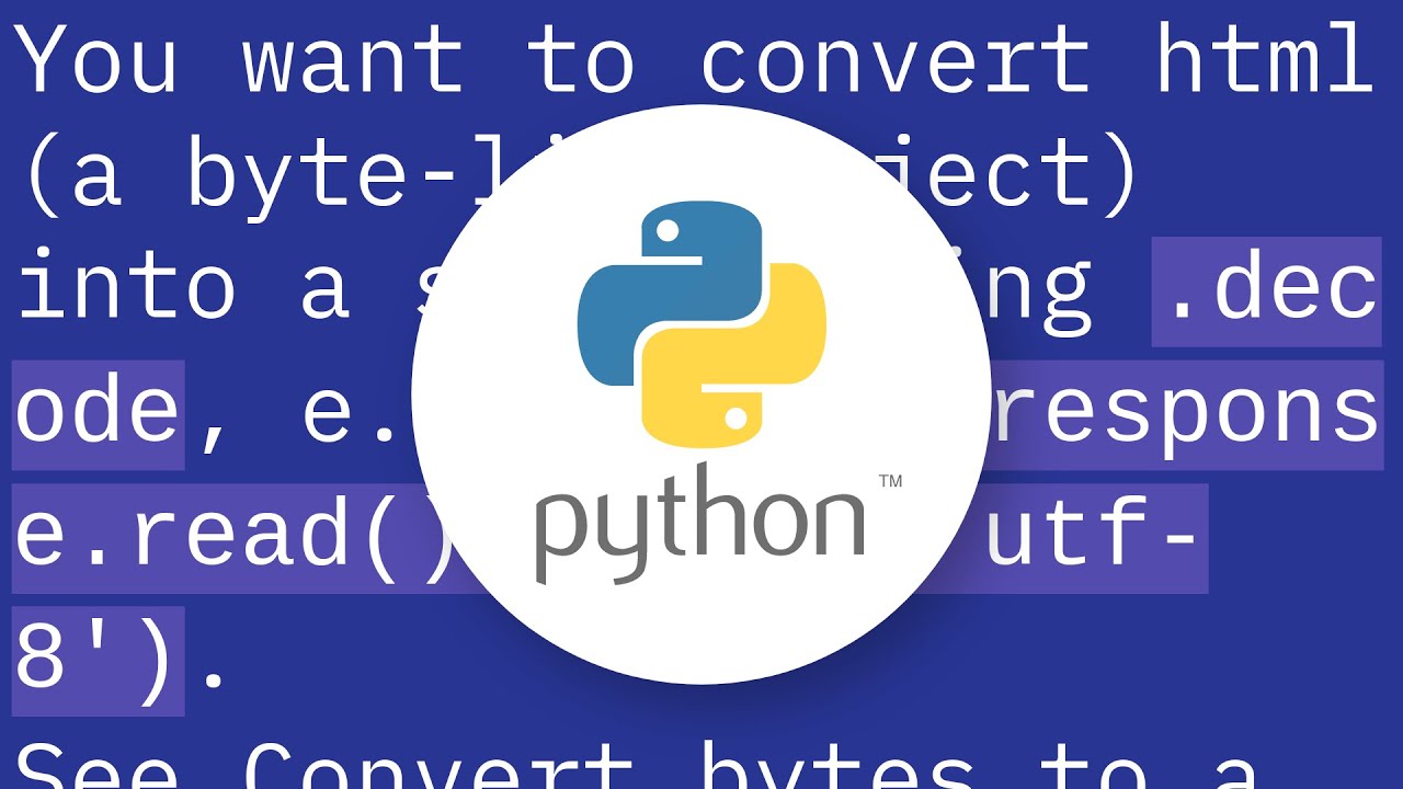 TypeError: can't use a string pattern on a bytes-like object in re.findall()